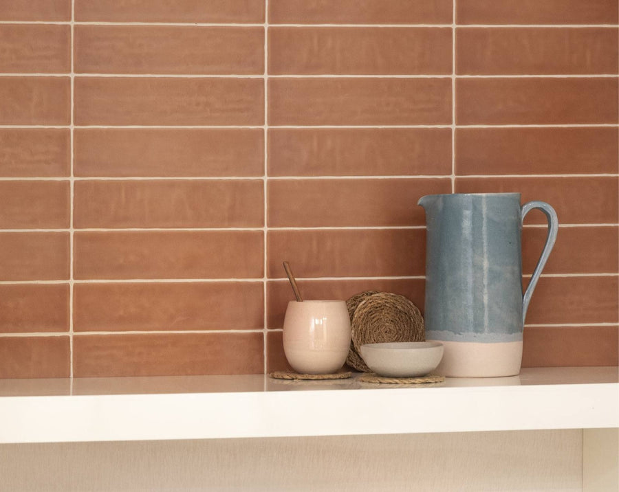 Exquisite Handmade Ceramic Tiles | Elevate Your Space with Artistry